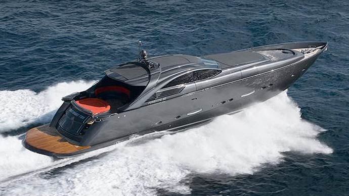 Location change to superyacht One More Toy at IYC